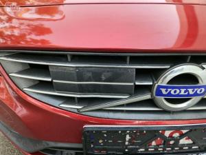 Volvo S60 2015 in Vilnius, with an engine capacity of 2.00 L and mileage of 219 thousand km for 8500 €, photo 9 on AUTOMOTO.COM.LV