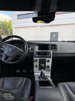 Volvo S60 2015 in Klaipeda, with an engine capacity of 1.60 L and mileage of 197 thousand km for 6700 €, photo 11 on AUTOMOTO.COM.LV