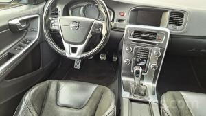 Volvo S60 2015 in Riga, with an engine capacity of 2.00 L and mileage of 328 thousand km for 6990 €, photo 10 on AUTOMOTO.COM.LV