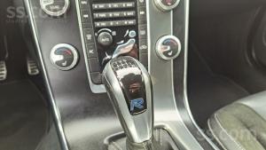 Volvo S60 2015 in Riga, with an engine capacity of 2.00 L and mileage of 328 thousand km for 6990 €, photo 12 on AUTOMOTO.COM.LV