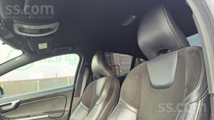 Volvo S60 2015 in Riga, with an engine capacity of 2.00 L and mileage of 328 thousand km for 6990 €, photo 19 on AUTOMOTO.COM.LV