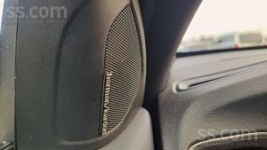 Volvo S60 2015 in Riga, with an engine capacity of 2.00 L and mileage of 328 thousand km for 6990 €, photo 22 on AUTOMOTO.COM.LV