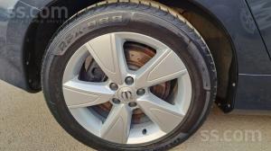 Вольво С60 2015 в Рига, объемом двигателя 2.00 л и пробегом 328 тыс. км за 6990 €, фото 23 на AUTOMOTO.COM.LV