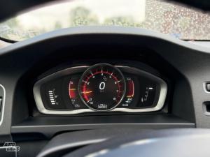 Вольво С60 2015 в Мажейкяй, объемом двигателя 2.00 л и пробегом 270 тыс. км за 7800 €, фото 8 на AUTOMOTO.COM.LV
