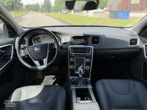 Вольво С60 2015 в Мажейкяй, объемом двигателя 2.00 л и пробегом 270 тыс. км за 7800 €, фото 11 на AUTOMOTO.COM.LV