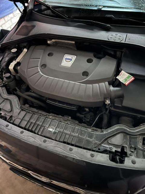 Volvo S60 2015 Skuodas, ar dzinēja tilpumu 1.98 L un nobraukumu 259 tūkst. km par 9500 €, foto 4 vietnē AUTOMOTO.COM.LV