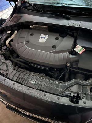 Volvo S60 2015 Skuodas, ar dzinēja tilpumu 1.98 L un nobraukumu 259 tūkst. km par 9500 €, foto 5 vietnē AUTOMOTO.COM.LV