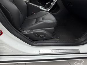 Volvo S60 2016 Viļņa, ar dzinēja tilpumu 1.97 L un nobraukumu 200 tūkst. km par 10900 €, foto 6 vietnē AUTOMOTO.COM.LV