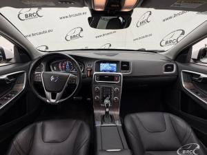 Volvo S60 2016 Viļņa, ar dzinēja tilpumu 1.97 L un nobraukumu 200 tūkst. km par 10900 €, foto 4 vietnē AUTOMOTO.COM.LV