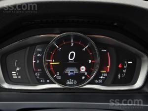 Volvo S60 2016 Jelgava, ar dzinēja tilpumu 2.00 L un nobraukumu 263 tūkst. km par 12000 €, foto 12 vietnē AUTOMOTO.COM.LV