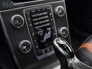 Volvo S60 2016 Jelgava, ar dzinēja tilpumu 2.00 L un nobraukumu 263 tūkst. km par 12000 €, foto 13 vietnē AUTOMOTO.COM.LV
