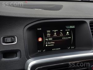 Volvo S60 2016 Jelgava, ar dzinēja tilpumu 2.00 L un nobraukumu 263 tūkst. km par 12000 €, foto 14 vietnē AUTOMOTO.COM.LV