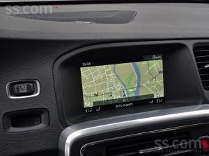 Volvo S60 2016 Jelgava, ar dzinēja tilpumu 2.00 L un nobraukumu 263 tūkst. km par 12000 €, foto 15 vietnē AUTOMOTO.COM.LV