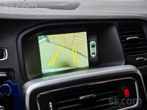 Volvo S60 2016 Jelgava, ar dzinēja tilpumu 2.00 L un nobraukumu 263 tūkst. km par 12000 €, foto 16 vietnē AUTOMOTO.COM.LV