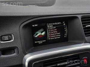 Volvo S60 2016 Jelgava, ar dzinēja tilpumu 2.00 L un nobraukumu 263 tūkst. km par 12000 €, foto 18 vietnē AUTOMOTO.COM.LV
