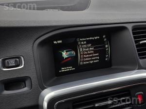 Volvo S60 2016 Jelgava, ar dzinēja tilpumu 2.00 L un nobraukumu 263 tūkst. km par 12000 €, foto 19 vietnē AUTOMOTO.COM.LV