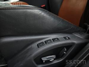 Volvo S60 2016 Jelgava, ar dzinēja tilpumu 2.00 L un nobraukumu 263 tūkst. km par 12000 €, foto 25 vietnē AUTOMOTO.COM.LV