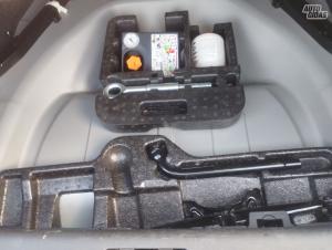 Volvo S60 2016 in Vilnius, with an engine capacity of 2.00 L and mileage of 119 thousand km for 11800 €, photo 15 on AUTOMOTO.COM.LV
