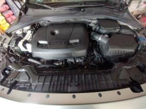 Volvo S60 2016 in Vilnius, with an engine capacity of 2.00 L and mileage of 119 thousand km for 11800 €, photo 16 on AUTOMOTO.COM.LV