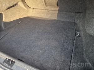 Volvo S60 2016 in Riga, with an engine capacity of 1.60 L and mileage of 177 thousand km for 9100 €, photo 16 on AUTOMOTO.COM.LV