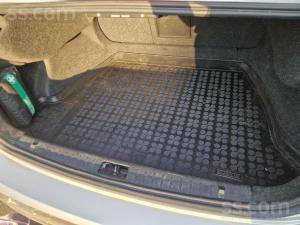 Volvo S60 2016 in Riga, with an engine capacity of 1.60 L and mileage of 177 thousand km for 9100 €, photo 17 on AUTOMOTO.COM.LV