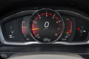 Вольво С60 2016 в Каунас, объемом двигателя 2.00 л и пробегом 157 тыс. км за 9200 €, фото 21 на AUTOMOTO.COM.LV
