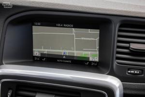 Volvo S60 2016 in Kaunas, with an engine capacity of 2.00 L and mileage of 157 thousand km for 9200 €, photo 15 on AUTOMOTO.COM.LV