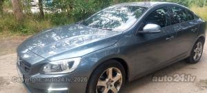 Volvo S60 2016 in Tallinn, with an engine capacity of 2.00 L and mileage of 170 thousand km for 9300 €, photo 3 on AUTOMOTO.COM.LV
