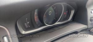 Volvo S60 2016 in Tallinn, with an engine capacity of 2.00 L and mileage of 170 thousand km for 9300 €, photo 7 on AUTOMOTO.COM.LV