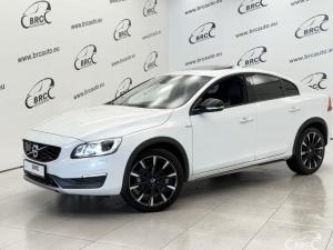 Volvo S60 2016 Viļņa, ar dzinēja tilpumu 2.40 L un nobraukumu 154 tūkst. km par 13750 €, foto 1 vietnē AUTOMOTO.COM.LV
