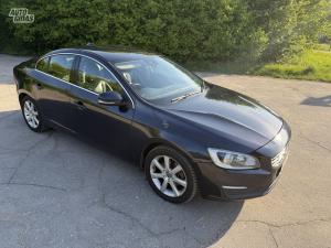 Volvo S60 2017 Kauņa, ar dzinēja tilpumu 2.00 L un nobraukumu 188 tūkst. km par 2950 €, foto 7 vietnē AUTOMOTO.COM.LV