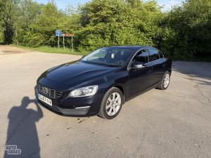 Volvo S60 2017 Kauņa, ar dzinēja tilpumu 2.00 L un nobraukumu 188 tūkst. km par 2950 €, foto 11 vietnē AUTOMOTO.COM.LV