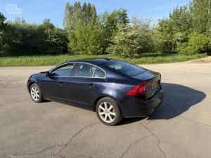 Volvo S60 2017 Kauņa, ar dzinēja tilpumu 2.00 L un nobraukumu 188 tūkst. km par 2950 €, foto 12 vietnē AUTOMOTO.COM.LV