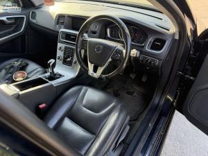 Volvo S60 2017 Kauņa, ar dzinēja tilpumu 2.00 L un nobraukumu 188 tūkst. km par 2950 €, foto 14 vietnē AUTOMOTO.COM.LV