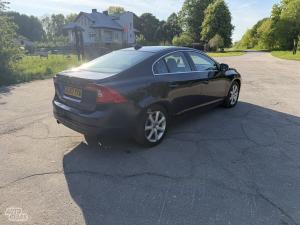 Volvo S60 2017 Kauņa, ar dzinēja tilpumu 2.00 L un nobraukumu 188 tūkst. km par 2950 €, foto 16 vietnē AUTOMOTO.COM.LV
