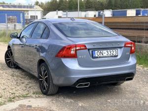Вольво С60 2017 в Рига, объемом двигателя 2.00 л и пробегом 265 тыс. км за 9995 €, фото 3 на AUTOMOTO.COM.LV