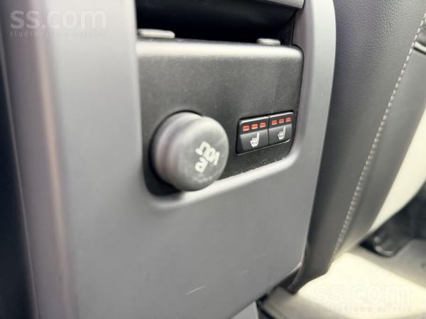 Volvo S60 2017 Rīga, ar dzinēja tilpumu 2.00 L un nobraukumu 265 tūkst. km par 9995 €, foto 7 vietnē AUTOMOTO.COM.LV
