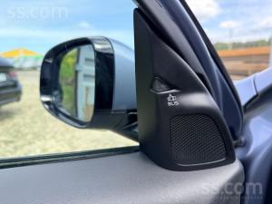 Вольво С60 2017 в Рига, объемом двигателя 2.00 л и пробегом 265 тыс. км за 9995 €, фото 12 на AUTOMOTO.COM.LV