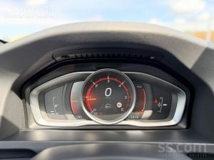 Вольво С60 2017 в Рига, объемом двигателя 2.00 л и пробегом 265 тыс. км за 9995 €, фото 13 на AUTOMOTO.COM.LV