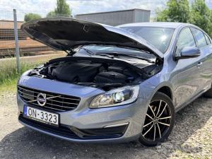 Вольво С60 2017 в Рига, объемом двигателя 2.00 л и пробегом 265 тыс. км за 9995 €, фото 35 на AUTOMOTO.COM.LV