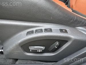 Volvo S60 2017 Rīga, ar dzinēja tilpumu 2.00 L un nobraukumu 142 tūkst. km par 11390 €, foto 10 vietnē AUTOMOTO.COM.LV