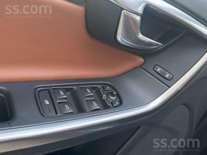 Volvo S60 2017 Rīga, ar dzinēja tilpumu 2.00 L un nobraukumu 142 tūkst. km par 11390 €, foto 13 vietnē AUTOMOTO.COM.LV