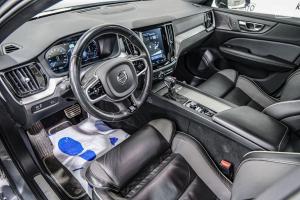 Volvo S60 2019 Kauņa, ar dzinēja tilpumu 2.00 L un nobraukumu 251 tūkst. km par 17790 €, foto 5 vietnē AUTOMOTO.COM.LV