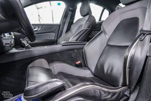 Volvo S60 2019 Kauņa, ar dzinēja tilpumu 2.00 L un nobraukumu 251 tūkst. km par 17790 €, foto 6 vietnē AUTOMOTO.COM.LV