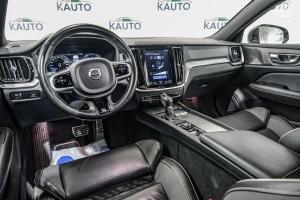 Volvo S60 2019 Kauņa, ar dzinēja tilpumu 2.00 L un nobraukumu 251 tūkst. km par 17790 €, foto 7 vietnē AUTOMOTO.COM.LV