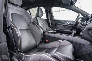 Volvo S60 2019 Kauņa, ar dzinēja tilpumu 2.00 L un nobraukumu 251 tūkst. km par 17790 €, foto 12 vietnē AUTOMOTO.COM.LV
