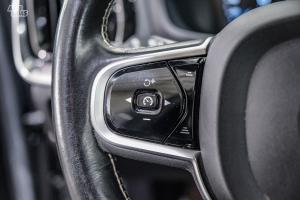Volvo S60 2019 Kauņa, ar dzinēja tilpumu 2.00 L un nobraukumu 251 tūkst. km par 17790 €, foto 19 vietnē AUTOMOTO.COM.LV