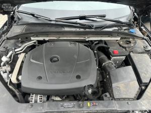 Вольво С60 2019 в Вильнюс, объемом двигателя 2.00 л и пробегом 134 тыс. км за 15500 €, фото 11 на AUTOMOTO.COM.LV