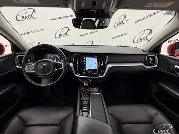 Volvo S60 2019 Viļņa, ar dzinēja tilpumu 1.97 L un nobraukumu 81 tūkst. km par 17500 €, foto 3 vietnē AUTOMOTO.COM.LV