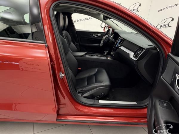 Volvo S60 2019 Viļņa, ar dzinēja tilpumu 1.97 L un nobraukumu 81 tūkst. km par 17500 €, foto 4 vietnē AUTOMOTO.COM.LV
